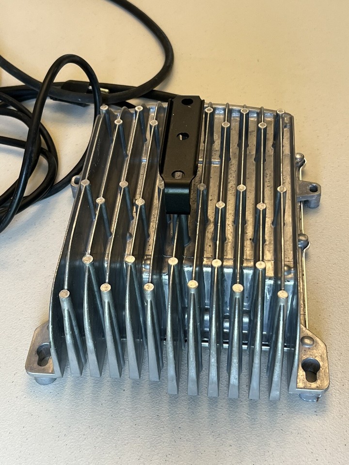 Ryobi SC-48 48V Charger P/N 919-4810-02 for RM480E Riding Mower or Golf ...