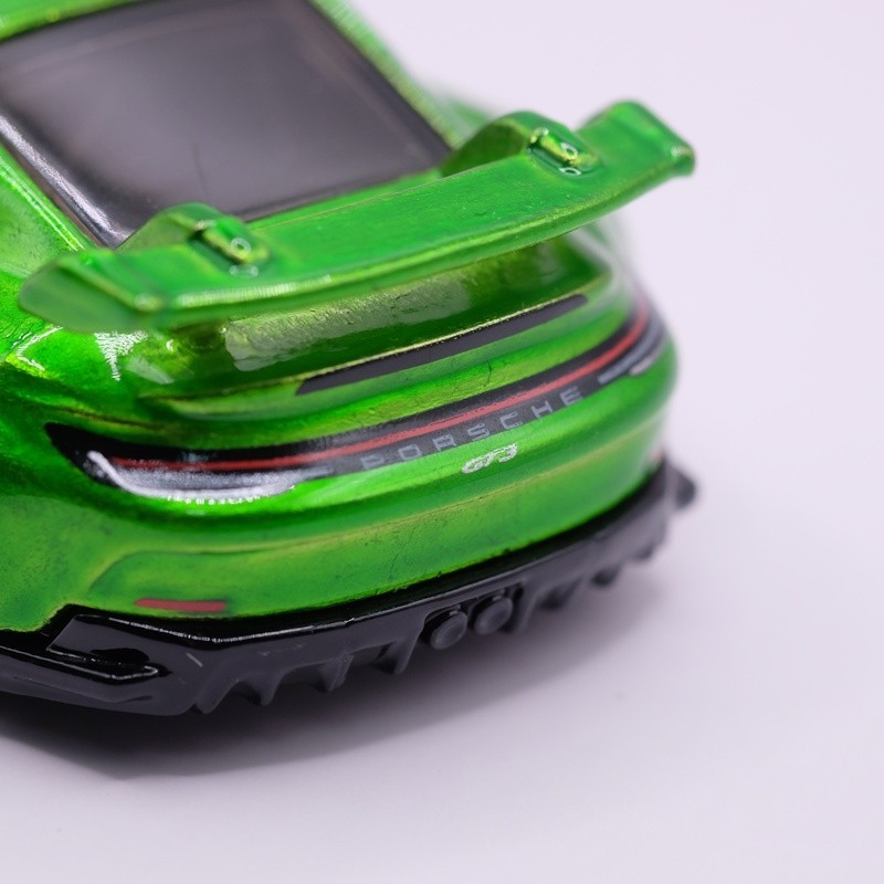 911 GT3 Hot Wheels 2025 Target Mail In No.5 Collector Edition In Hand ...