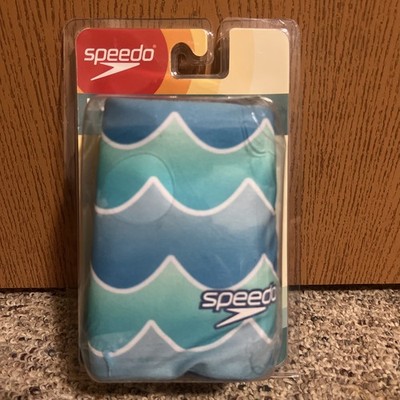 Speedo Kids' Fabric Arm Band - Teal: Swim Training Floats for Ages 2-12 ...