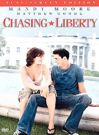 Chasing Liberty Part 1