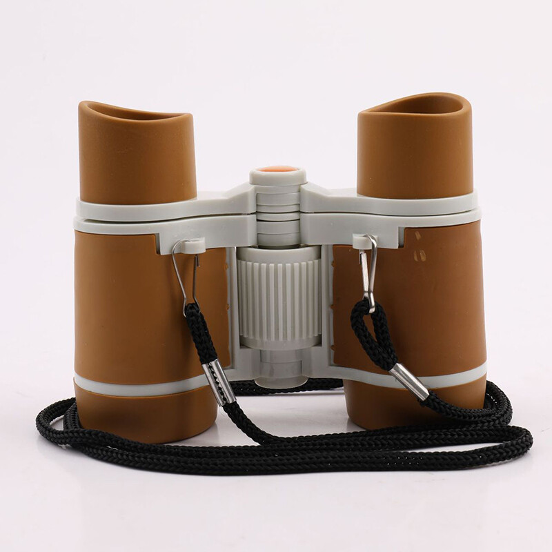 Magnifying Glass Portable Children Magnification Toy Telescope Hiking ...