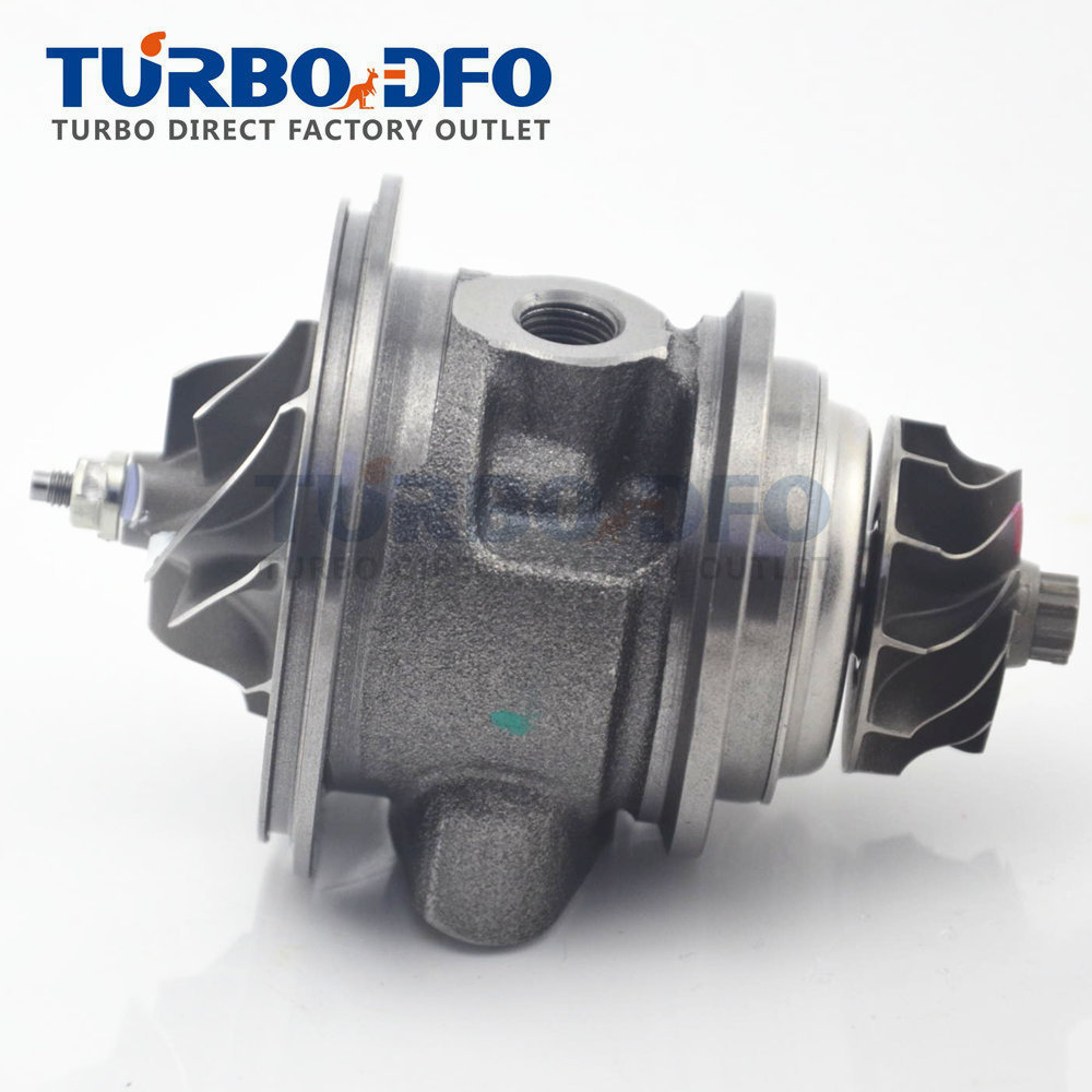 TD025 turbo CHRA 49373-02003 0375R0 for Peugeot 208 / 308 1.6 HDI 92 ...