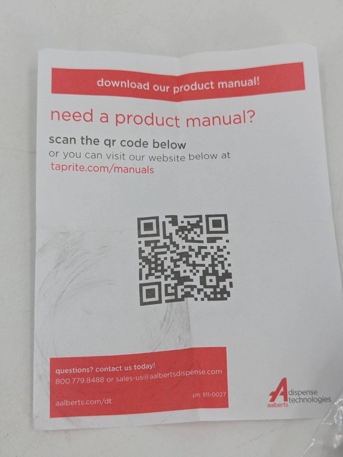 Taprite Regulator Repair Kit 2 CO2 Diaphragm Capsule & Flat Tank Seal ...