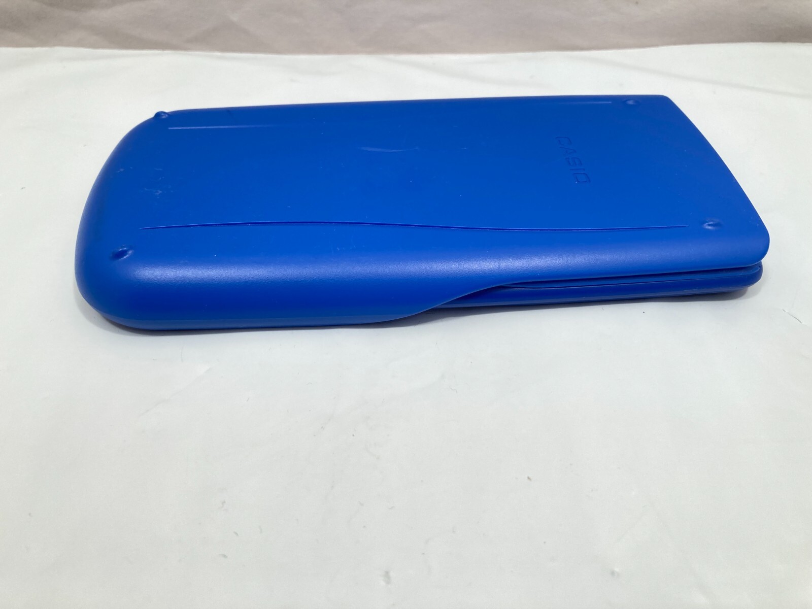 Casio FX-300ES Plus Scientific Calculator Blue OC12 | eBay