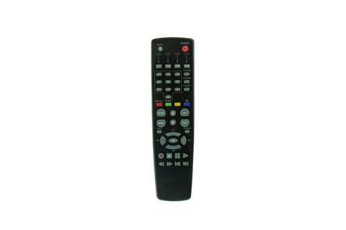 Remote Control For COOLSAT 4000 5000 6000 PRO FTA Digital Satellite ...