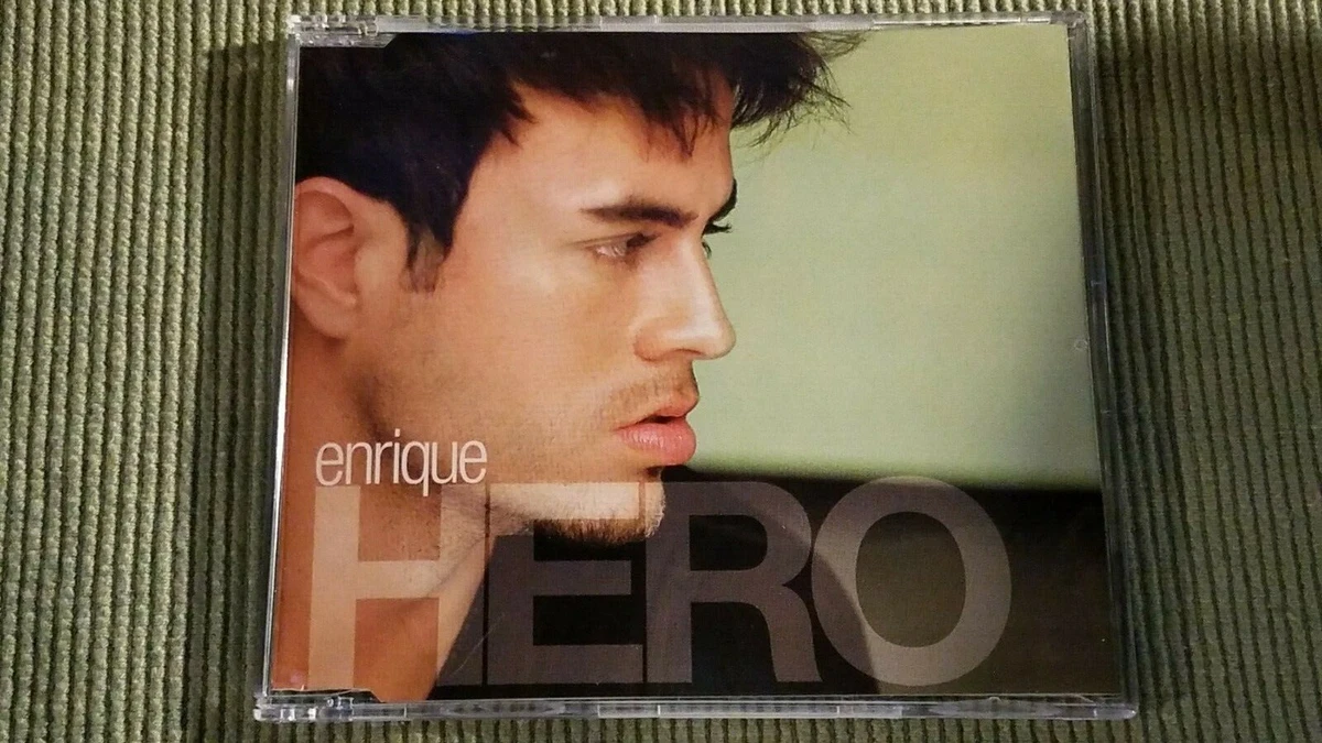 Hero Enrique Iglesias