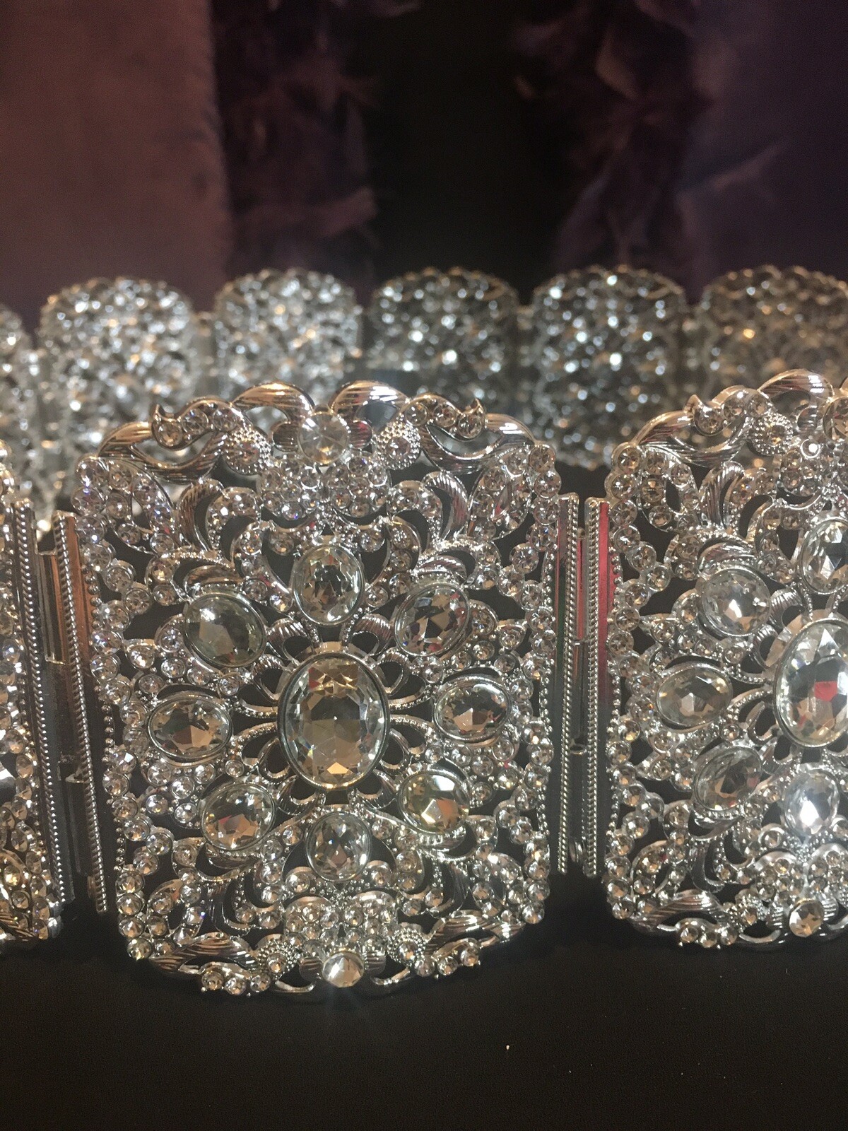 Moroccan Kaftan Belt Moroccan Belt Bridal Wedding Belt & european party ...
