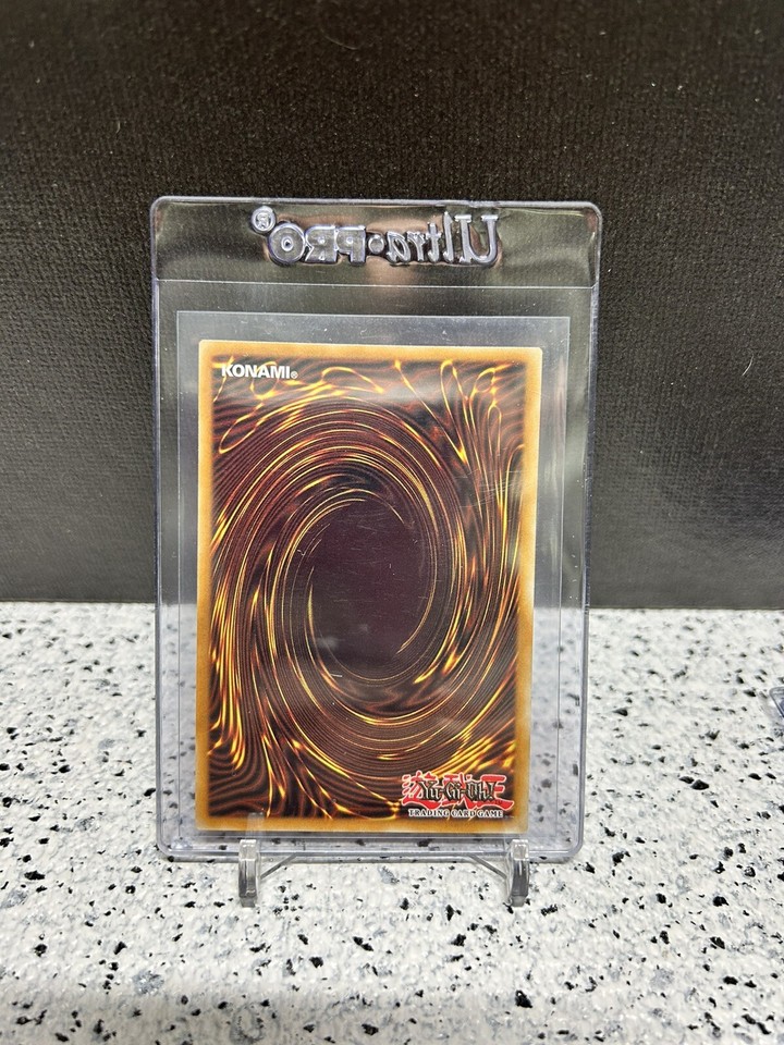 Yugioh B-Buster Drake Sdks-en002 | eBay