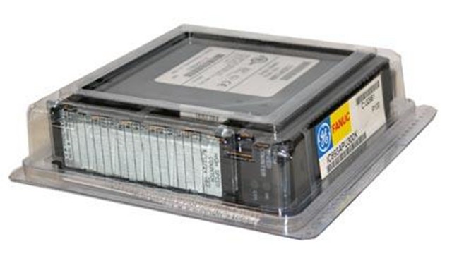 GE-Fanuc IC693APU300 I/O Module for sale online | eBay