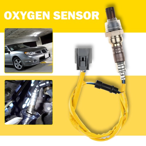 Downstream O2 22641AA230/AA280 Sensor for Subaru Forester Impreza ...