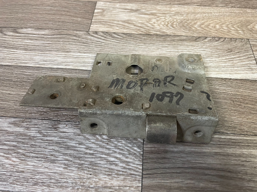 1948 1949 1950 1951 1952 1953 DODGE FARGO TRUCK RH DOOR LOCK LATCH NOS ...
