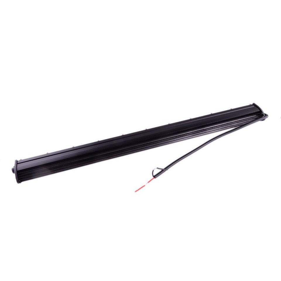 Single Row 20" inch Ultra Slim Led Work Light Bar Offroad 4X4 Truck 4WD ...