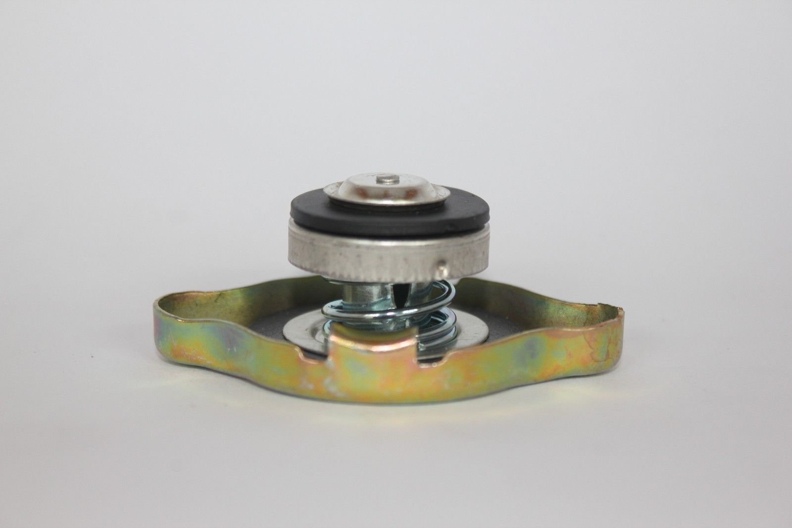 Yanmar Cap Radiator Tractor Replacement 129107-44590 Sc2400 Sc2450 ...