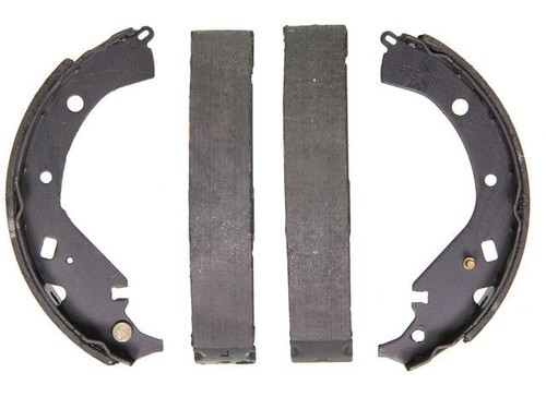 Rear Brake Shoe Set Wagner 68JZFS67 for Toyota Matrix 2003 2004 2005 ...