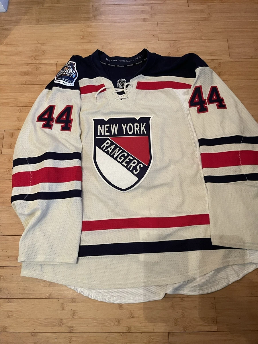 Nyr Winter Classic Logo Nyr Winter Classic Logo
