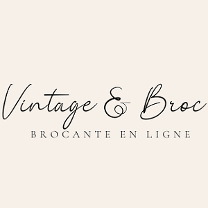 Vintage and Broc | eBay Stores