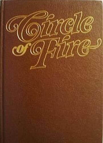 Circle of Fire - Hardcover By Harker, Herbert - GOOD 9780884945765| eBay