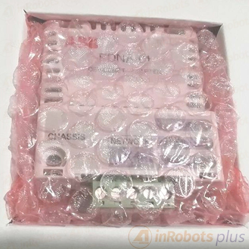 1PCS ABB FDNA-01 DeviceNet Adapter Module | eBay
