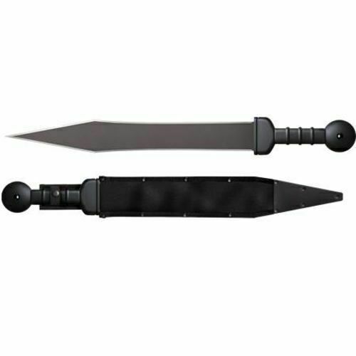 Cold Steel Gladius Machete with Cor-Ex Sheath - Nepal | Ubuy