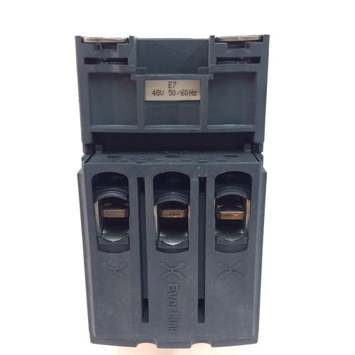 Contactor LC1D65AE7 940896 Schneider 30kW 48VAC LC1-D65A-E7 | eBay