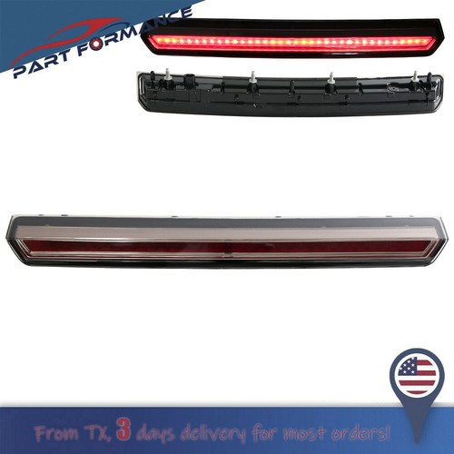 For 2015-2020 GMC Yukon Cadillac Escalade 3rd Brake Light & High Mount ...