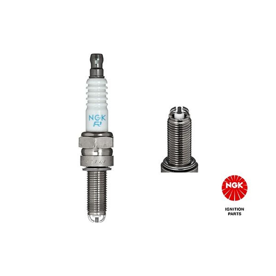 NGK MR8AP8HJS 93340 - Platinum Spark Plug / Sparkplug - Single ...