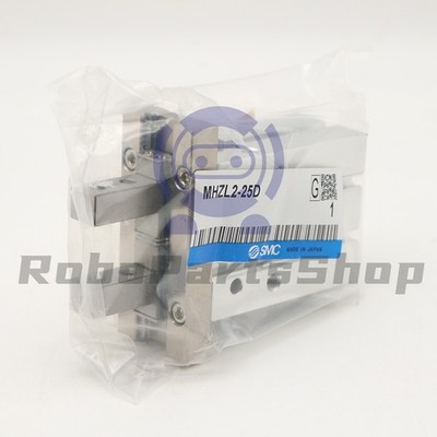 NEW SMC MHZL2-25D 1pcs 940953580993| eBay