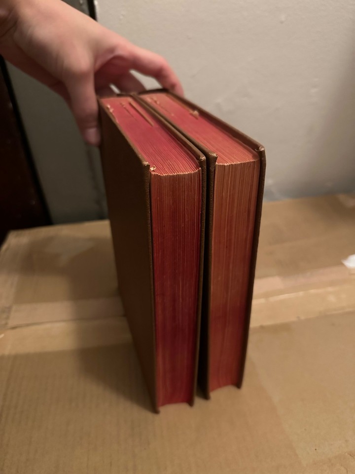 The Watchtower & Awake! Magazines Bound Volumes - SETS / LOTS 1960s ...
