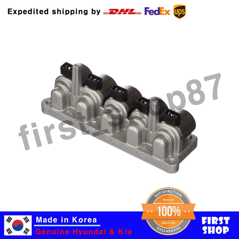 GENUINE OEM VALVE ASSY-SOLENOID 4631323000 for Hyundai i30 Accent Verna ...