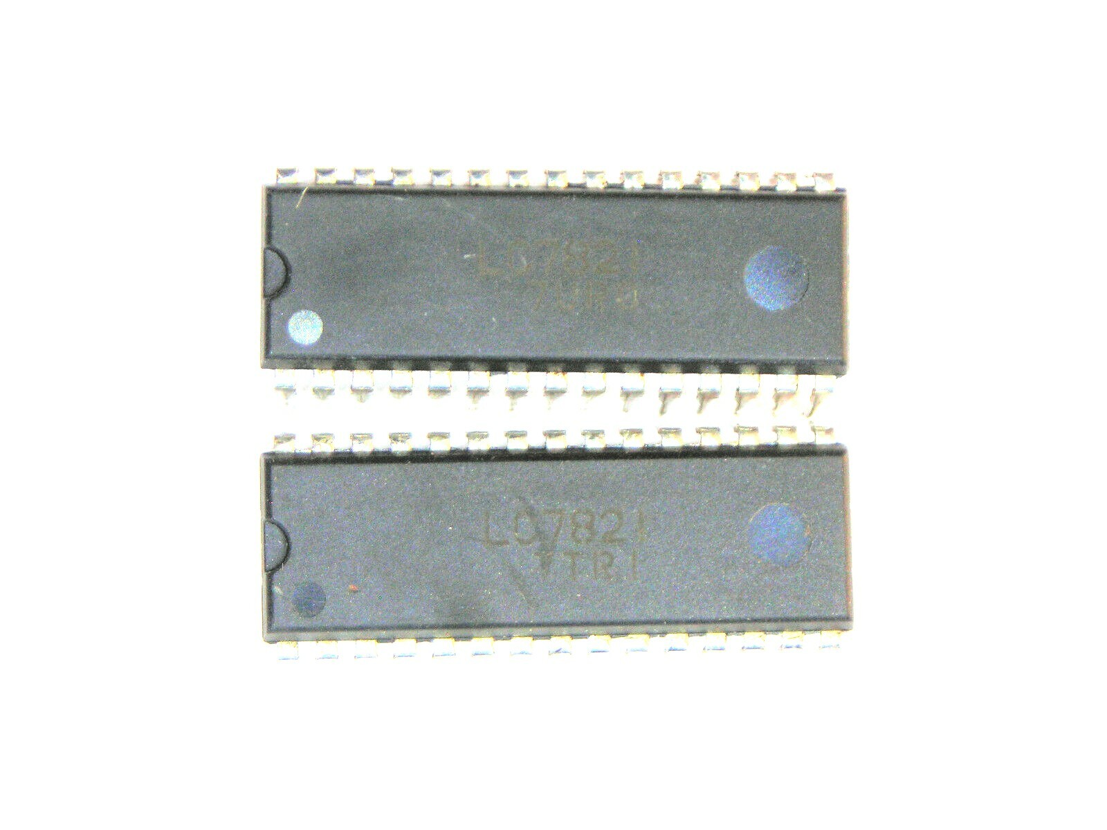 LC7821 Original Pulled SANYO Integrated Circuit for sale online | eBay