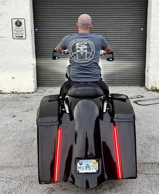 Suzuki Boulevard M109R Bagger | eBay