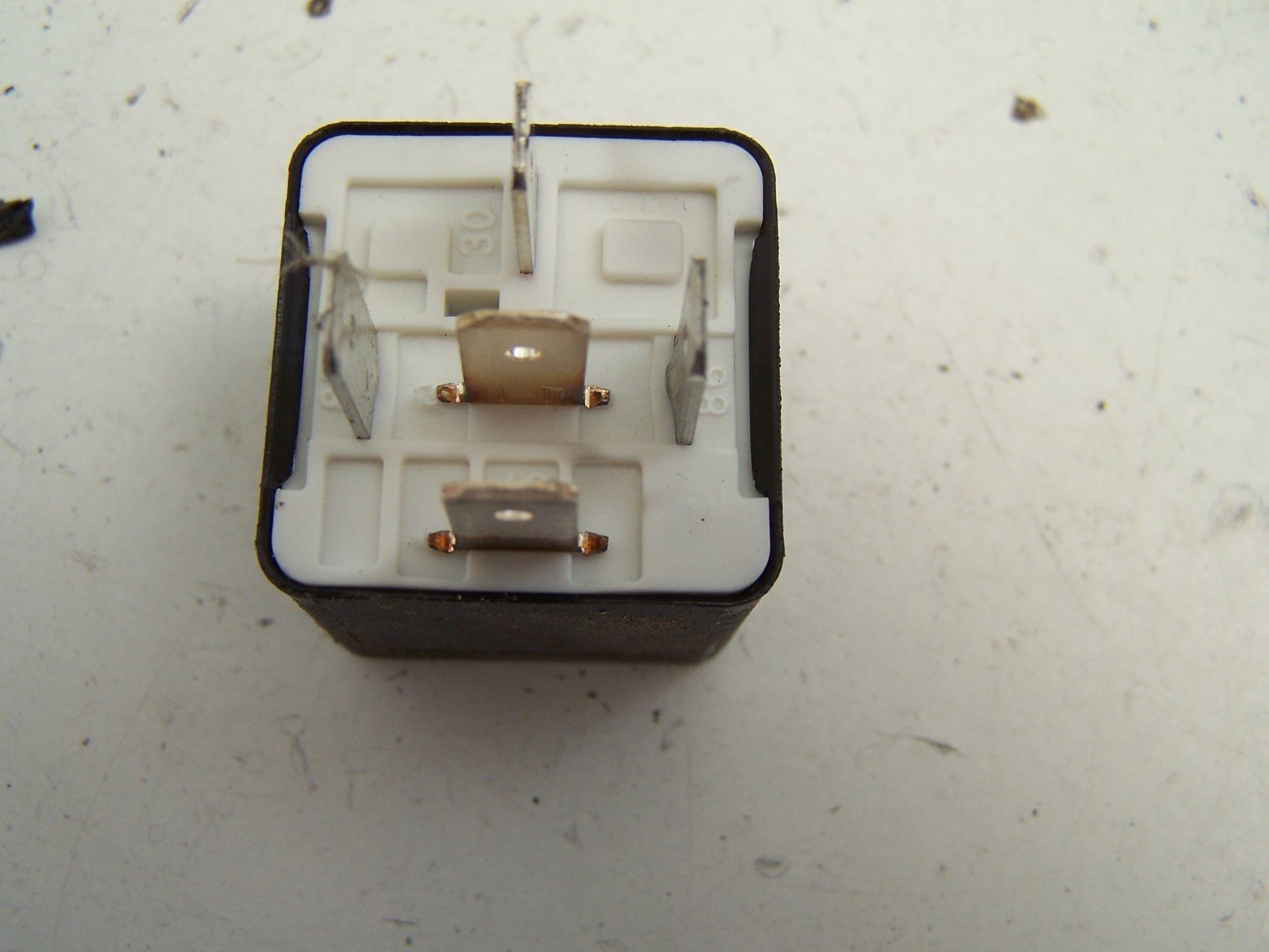 Jeep Grand Cherokee Relay 56006709 ( ZJ 1995-1999) | eBay