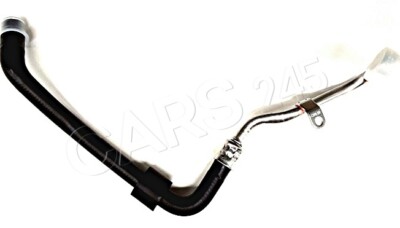 Сoolant Pipe return AUDI Audi A4 Wagon S4 Cabrio quattro A6 S6 4F2 ...