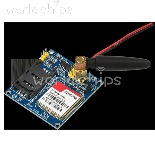SIM900A Development Board GSM GPRS STM32 Wireless Data Transmission ...