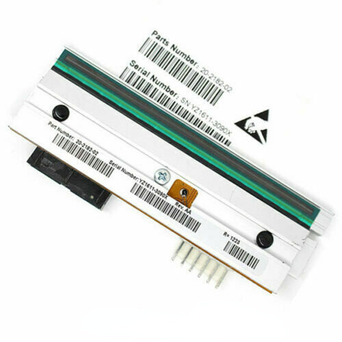 20-2182-01 New Printhead for Datamax I-4308 A-4308 Thermal Label ...