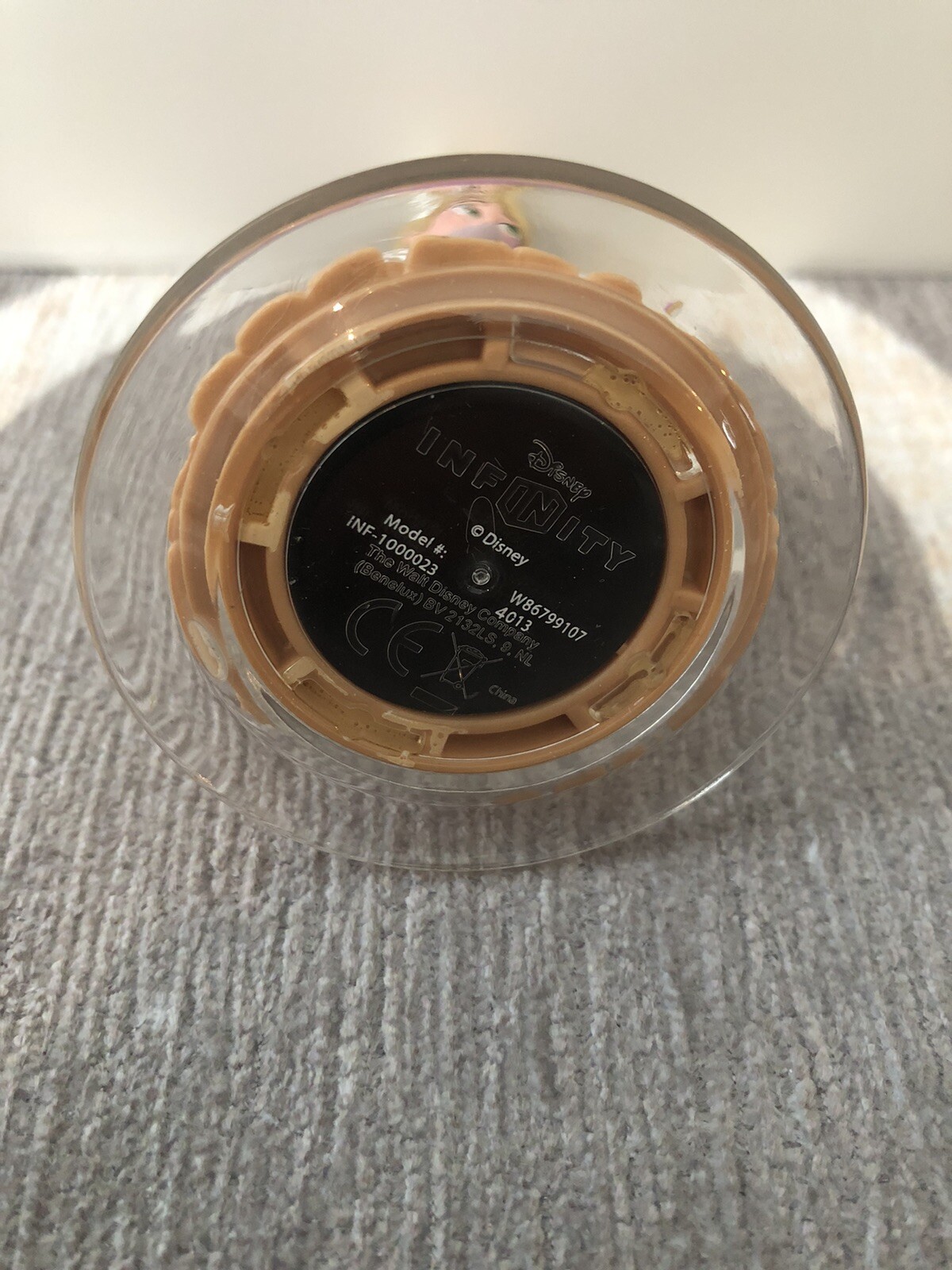 Disney Infinity Rapunzel Tangled 1.0 2.0 3.0 PS3, PS4, Xbox 360, Xbox ...