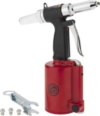 Riveters - Chicago Pneumatic Rivet Gun