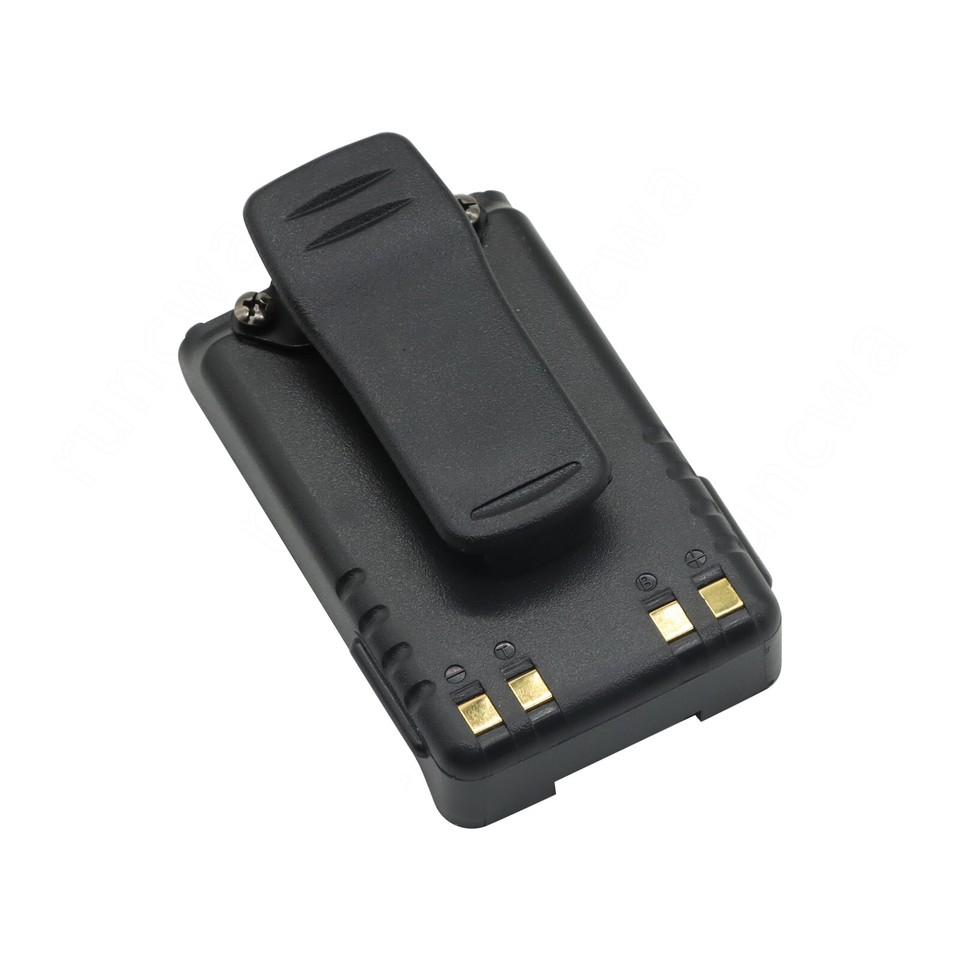 BP-227 BP227 BP-227Li Battery For ICOM IC-F50 IC-F51V F61V BP-227FM BP ...