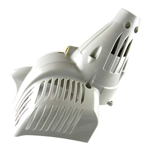 Starter Housing Complete 26Cc #308671027 for Homelite, Ryobi, Ridgid | eBay