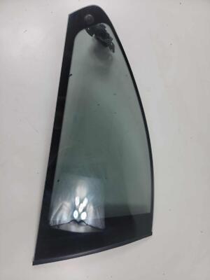 01-06 BMW E46 M3 OEM Coupe Rear Window Quarter Glass with Motor RH | eBay