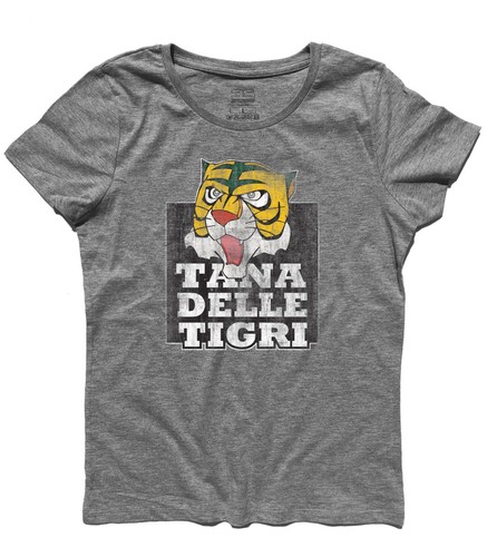 Women's Tana the Tigers Aged Tiger Man Tiger Mask Tigerman | eBay