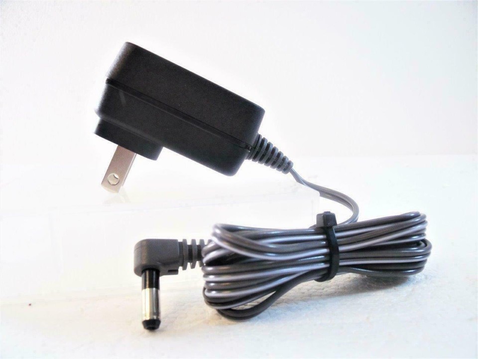 Original Panasonic PNLV226 Power Adapter Cordless Phone Charger ...
