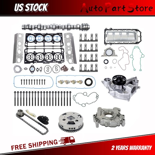 Non-MDS Lifters Rebuild Replacement Kit For Dodge Chrysler Ram 5.7L ...