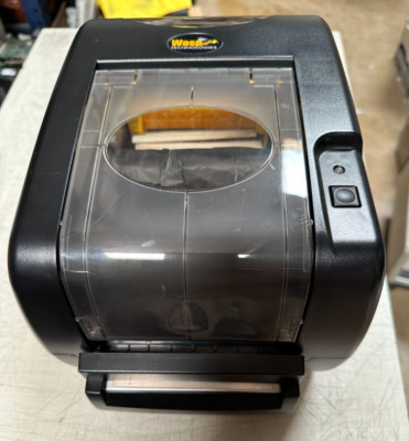 WASP WPL 305 Thermal Transfer Label Printer With Cutter, USB. No ...