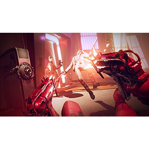 DEATHLOOP Standard Edition (Imported: North America) - PS5 | eBay