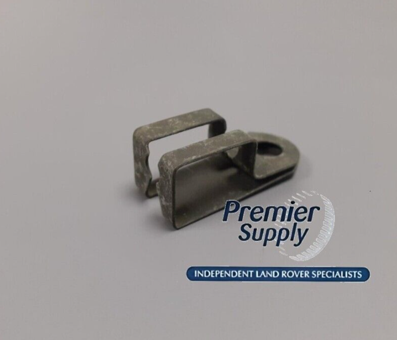 NOS GENUINE LAND ROVER SERIES THROTTLE LINKAGE CLIP 531394 | eBay