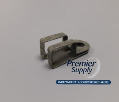NOS GENUINE LAND ROVER SERIES THROTTLE LINKAGE CLIP 531394 | eBay UK