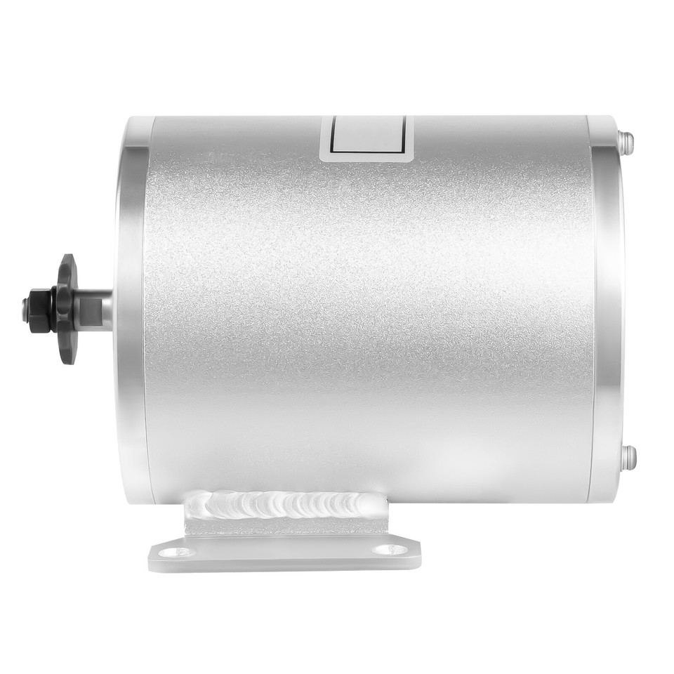 48-72V 3000W Brushless Motor Kit For Electric Bicycle E Bike Dirt Bike ...