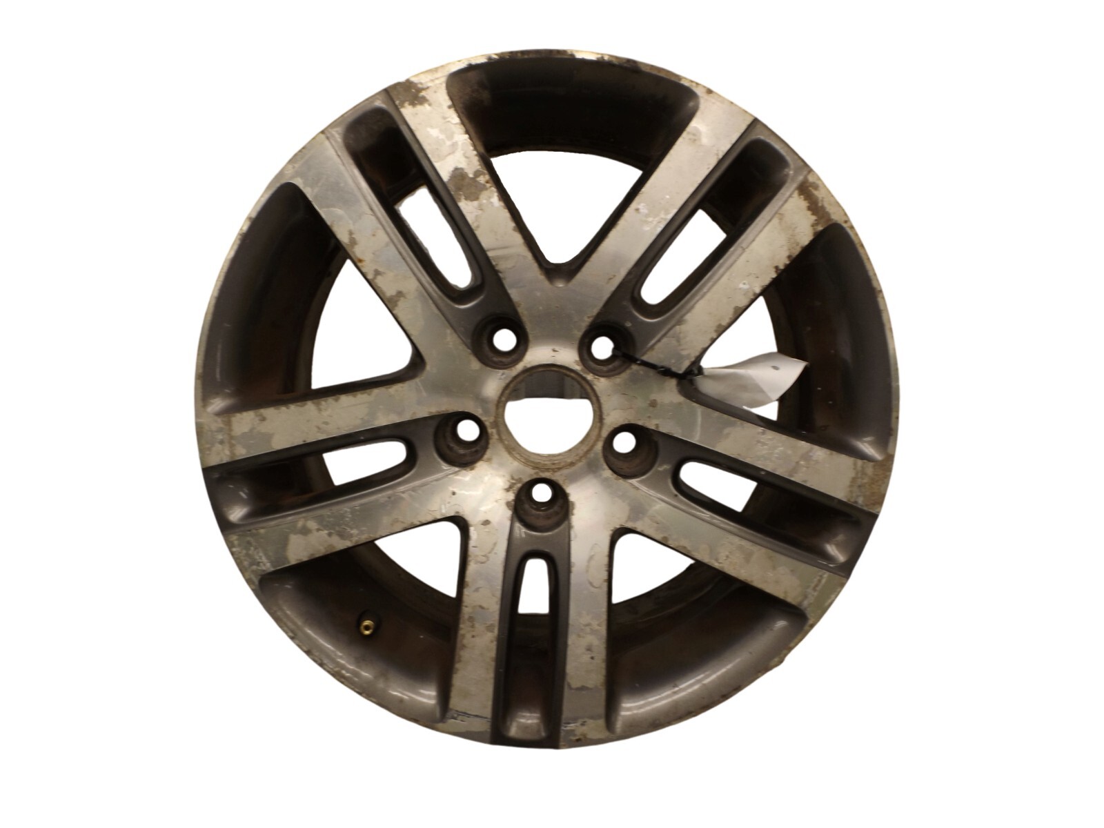 2005-2010 Volkswagen Jetta TDI 16" Rim Used OEM 1K0601025AJ | eBay