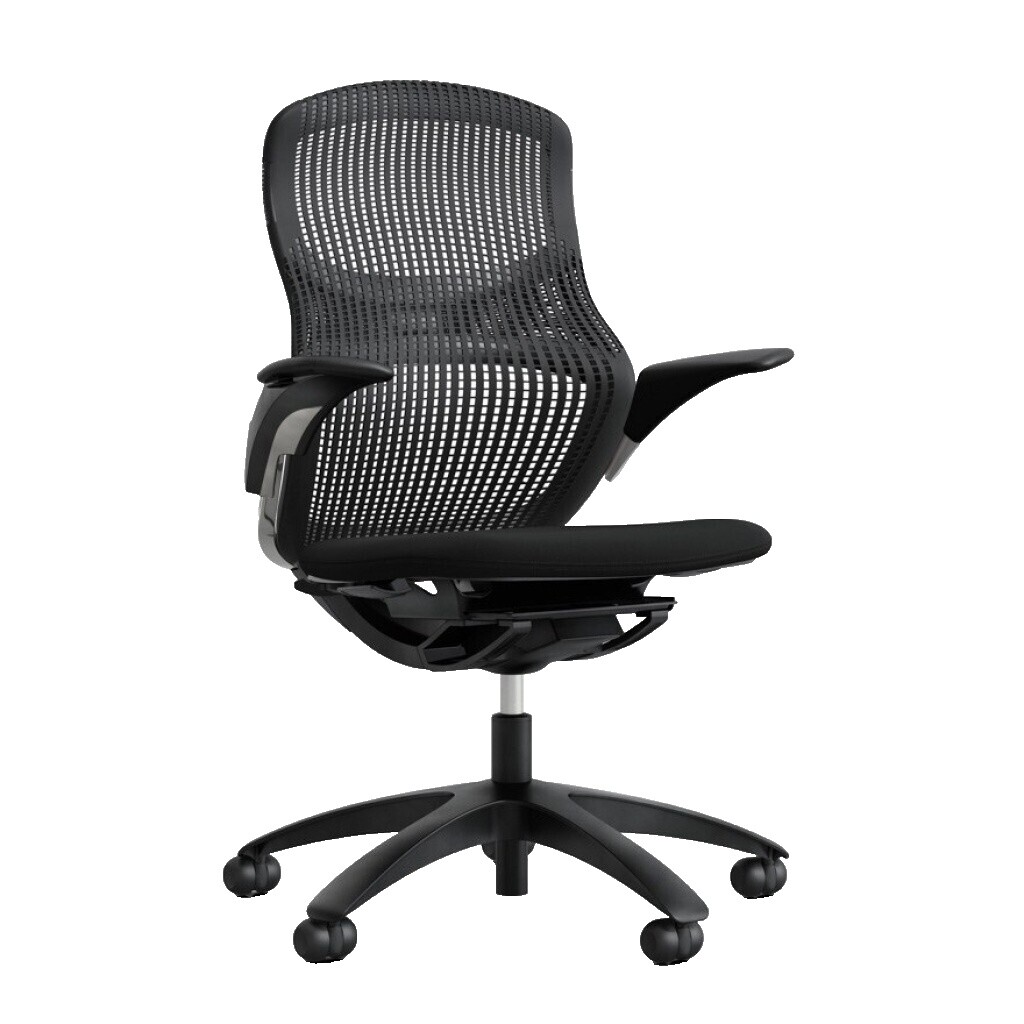 Knoll Chair Life | eBay